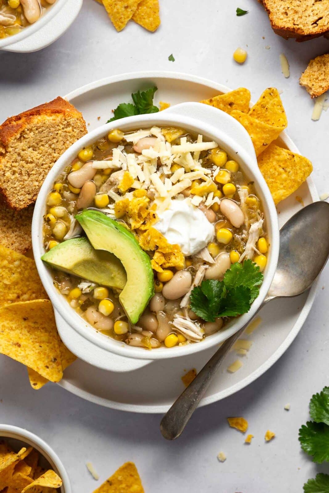 No Chop Chili - Naptime Kitchen