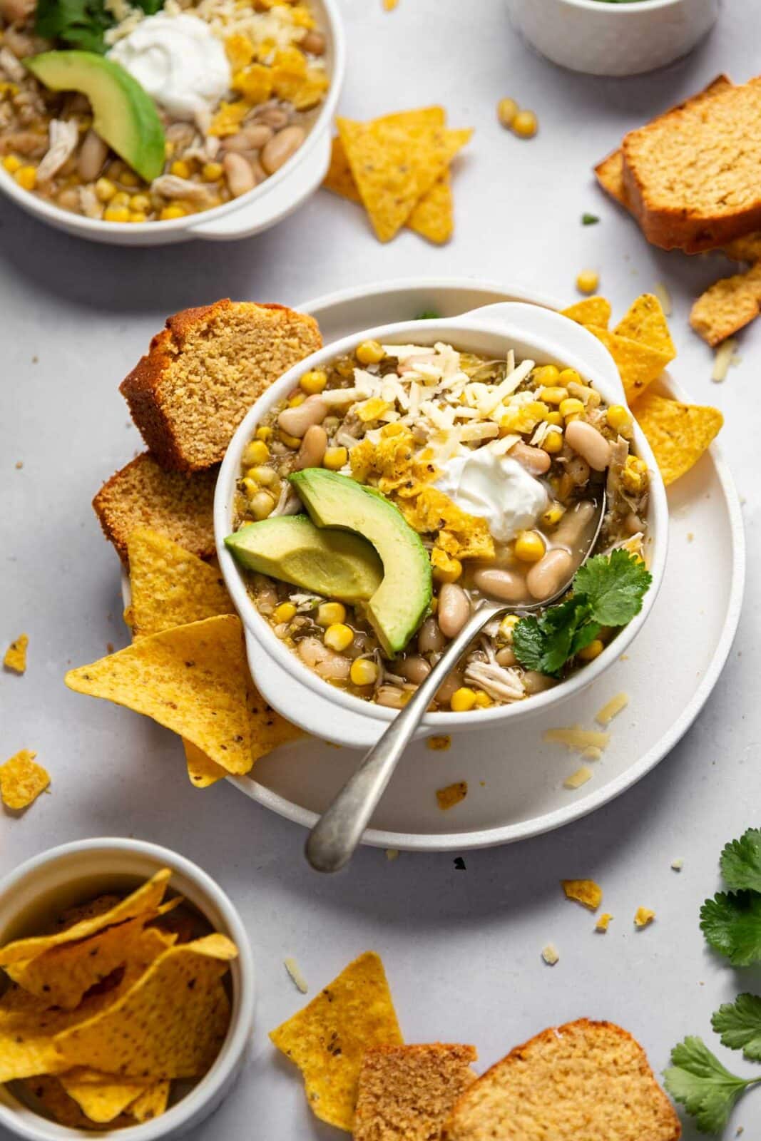 No Chop Chili - Naptime Kitchen