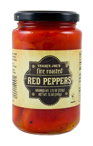 Roasted Red Pepper Pasta - Naptime Kitchen