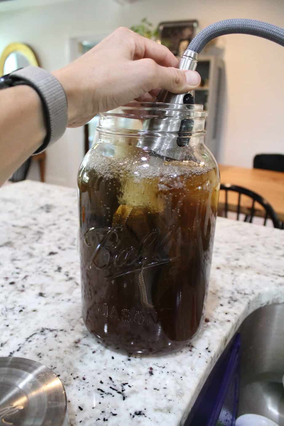 Cold Brew: a HOW-TO - Naptime Kitchen