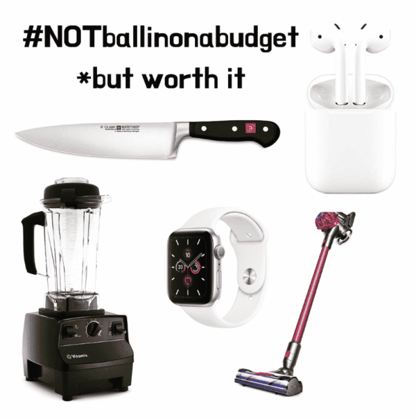 5 items I own that are worth their price tag $$$ – Naptime Kitchen