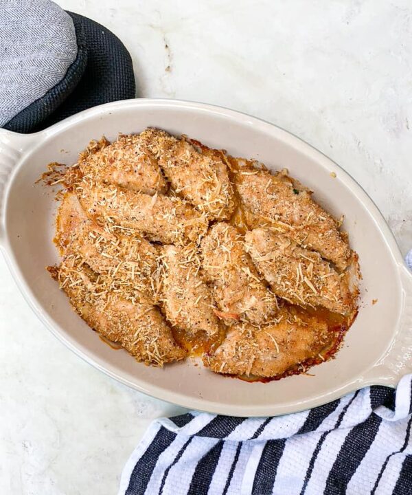 Chicken Archives - Naptime Kitchen