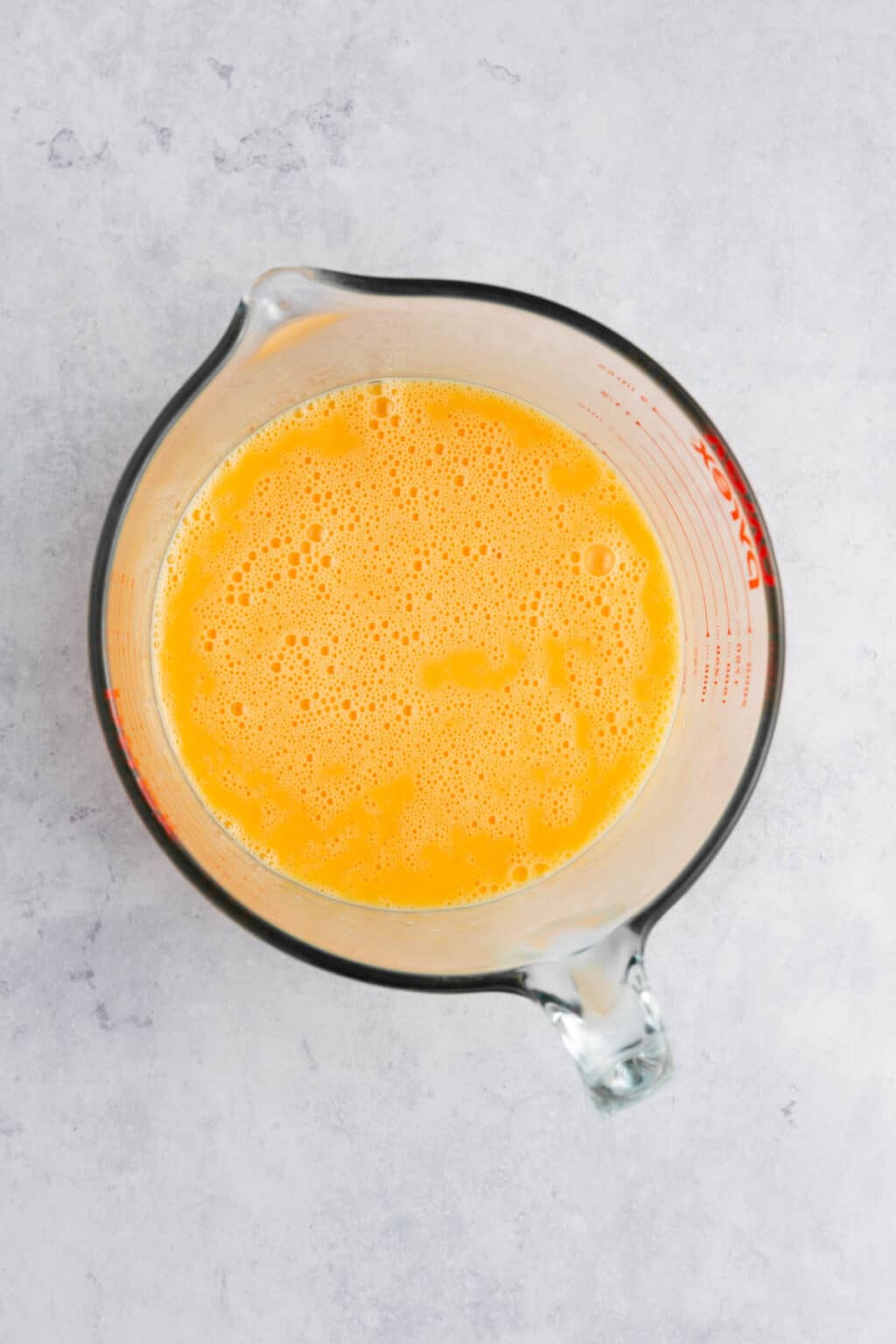 Basic Recipe For 2 Quiches - Naptime Kitchen