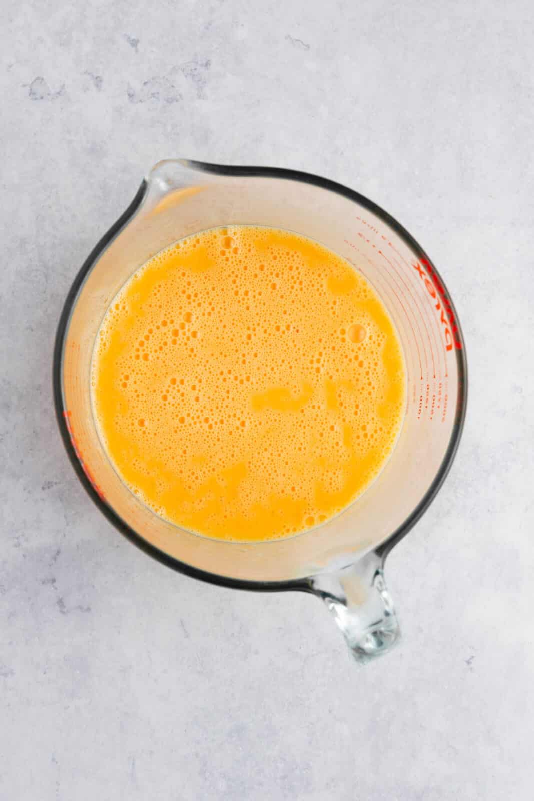 Basic Recipe For 2 Quiches - Naptime Kitchen