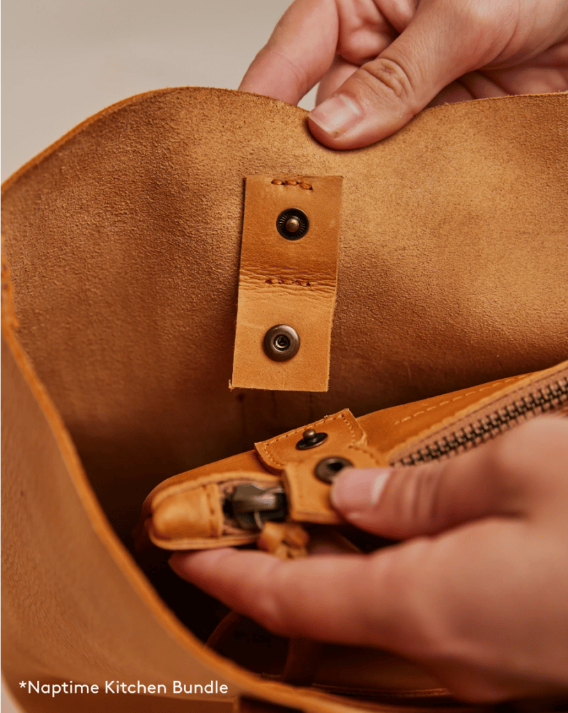 ABLE X Naptime Kitchen Bag - Naptime Kitchen