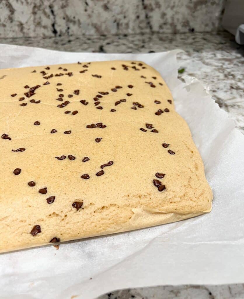 Sheet PANcakes Naptime Kitchen