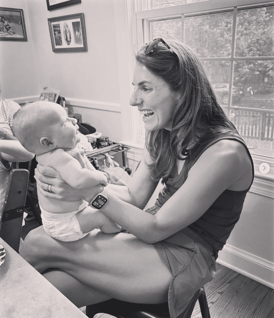 Take The Trip – Naptime Kitchen