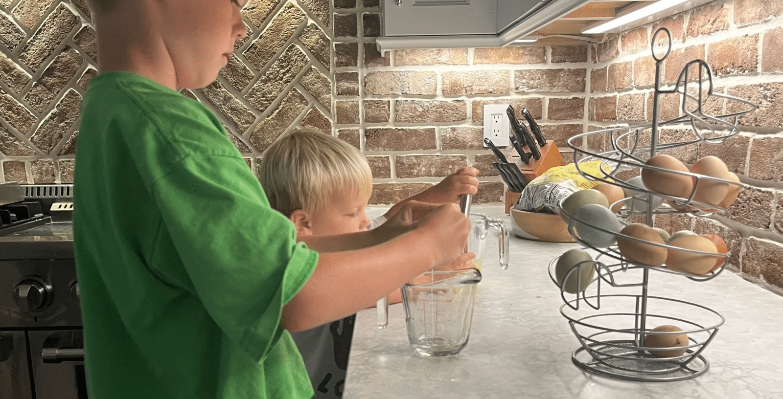 Naptime Kitchen | Recipes | Motherhood | Home