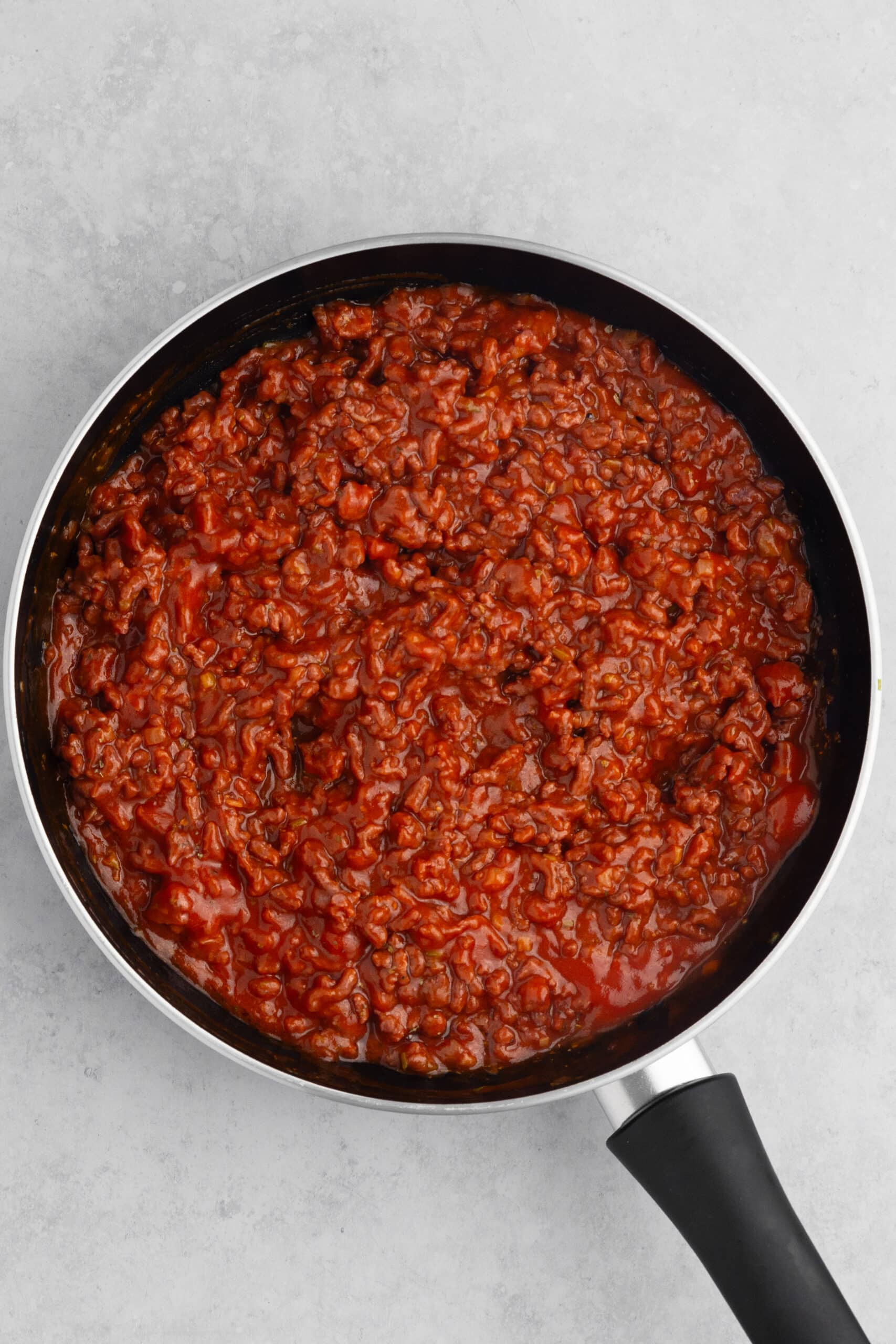 Two M Pasta Treat - Naptime Kitchen