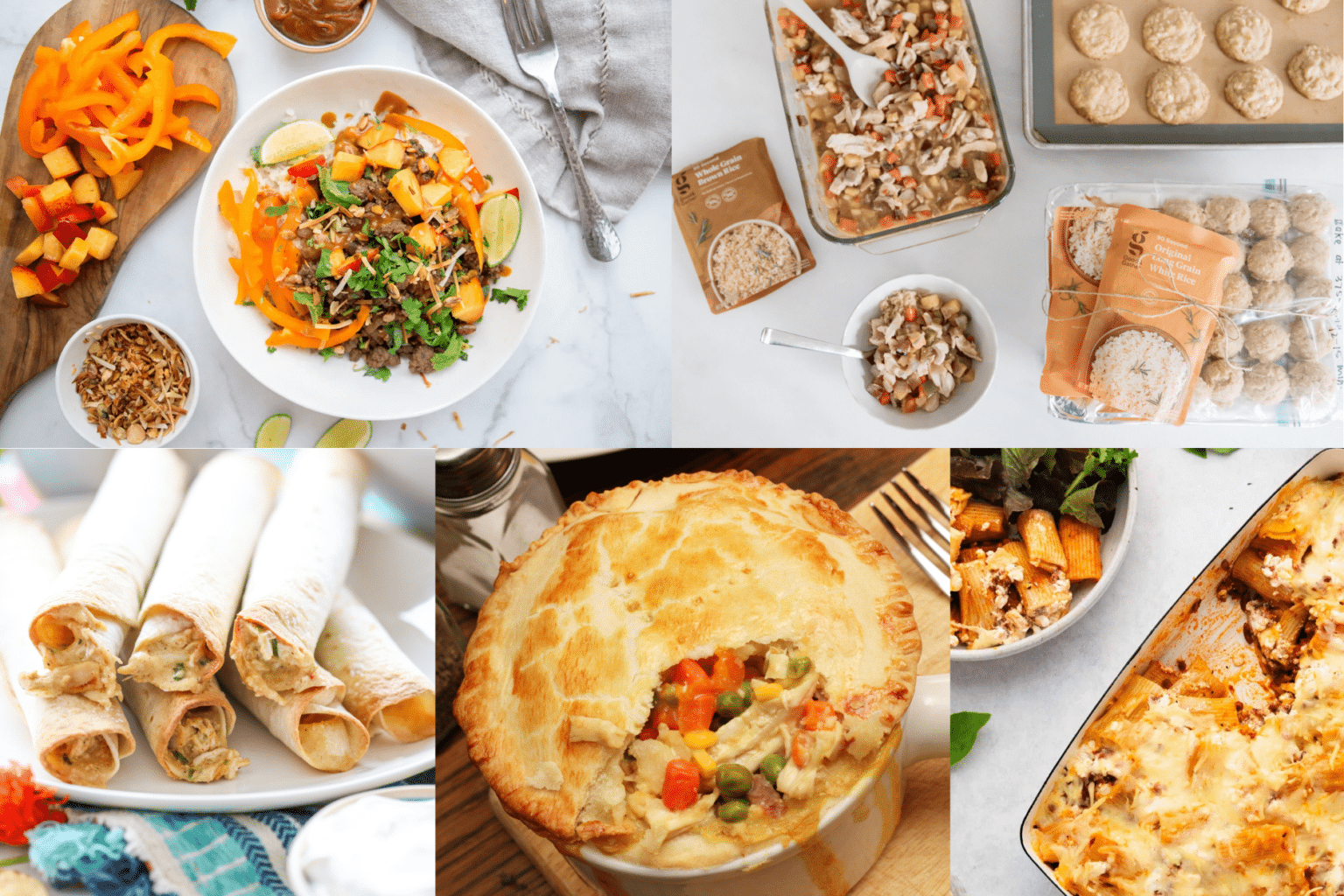 Naptime Kitchen | Recipes | Motherhood | Home